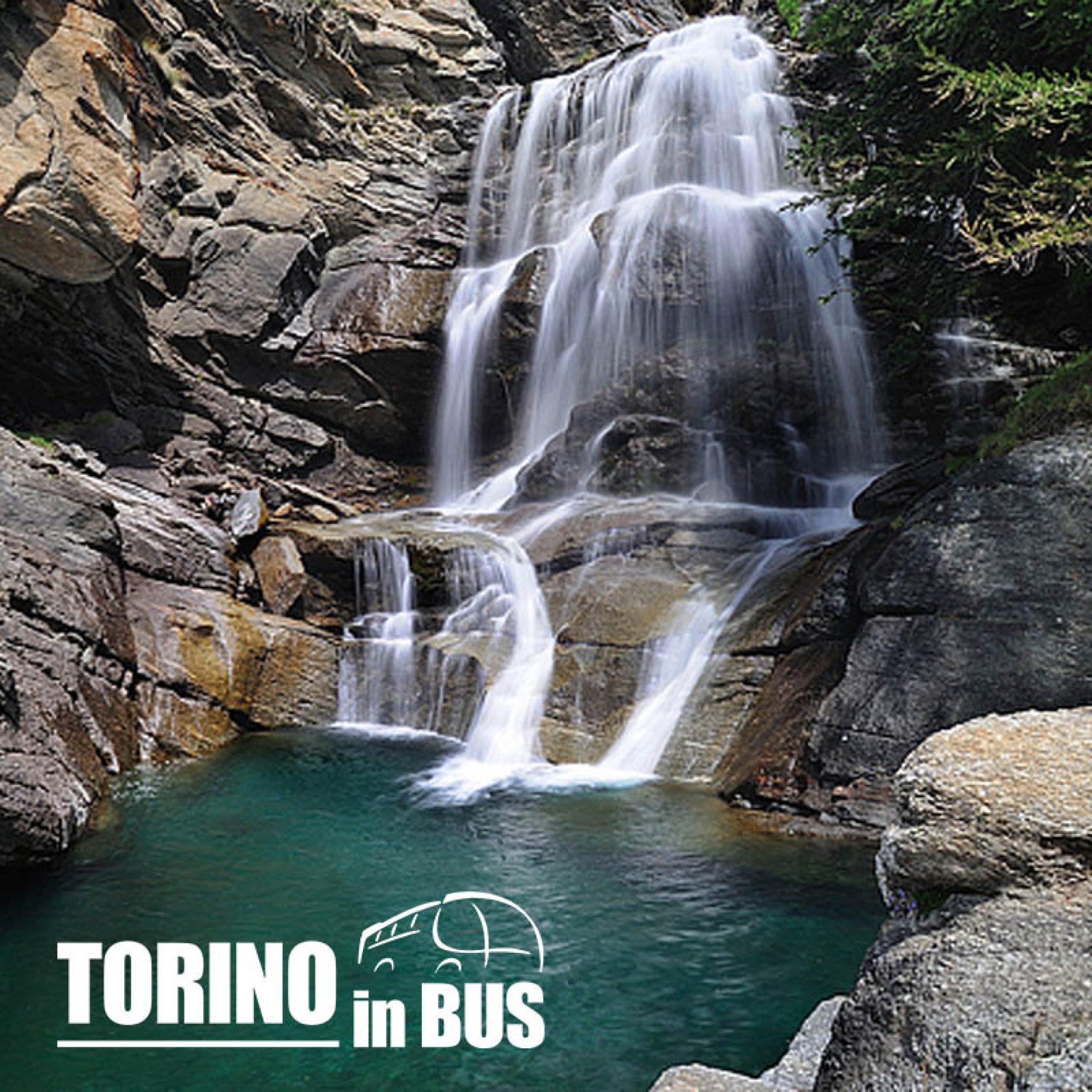 Torino in Bus - Cogne e le cascate di Lillaz - Promotur Viaggi